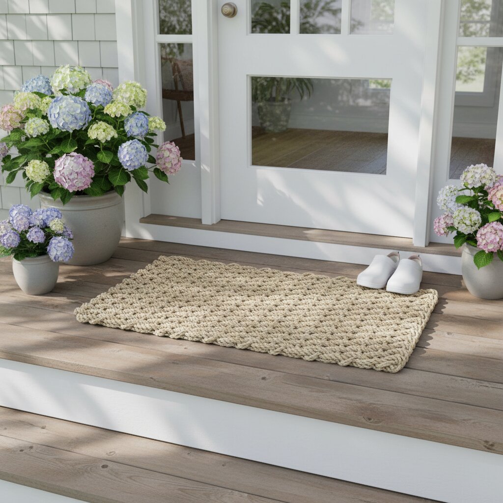 Wicked Good Doormats
